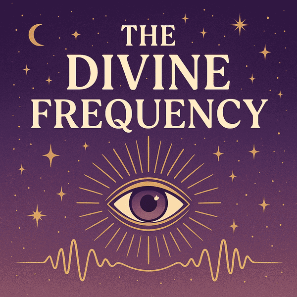 Listener Numbers, Contacts, Similar Podcasts - The Divine Frequency