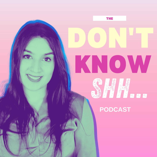 Listener Numbers, Contacts, Similar Podcasts - The Don't Know Shh Podcast