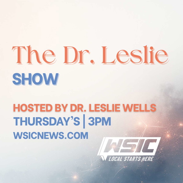 Listener Numbers, Contacts, Similar Podcasts - The Dr. Leslie Show