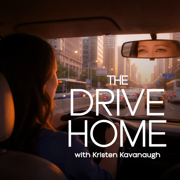 Listener Numbers, Contacts, Similar Podcasts - The Drive Home