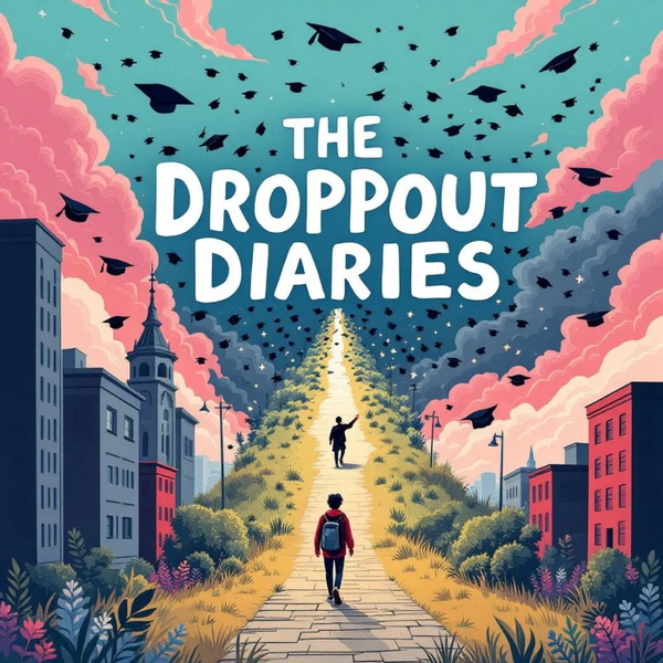 Listener Numbers, Contacts, Similar Podcasts - The Dropout Diaries