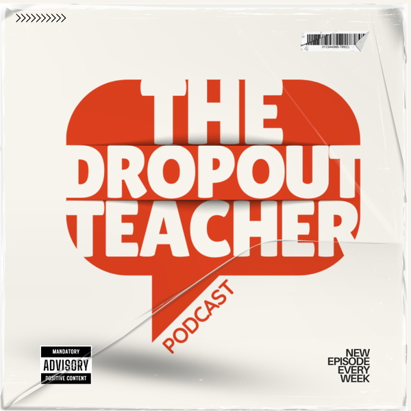 Listener Numbers, Contacts, Similar Podcasts - The Dropout Teacher
