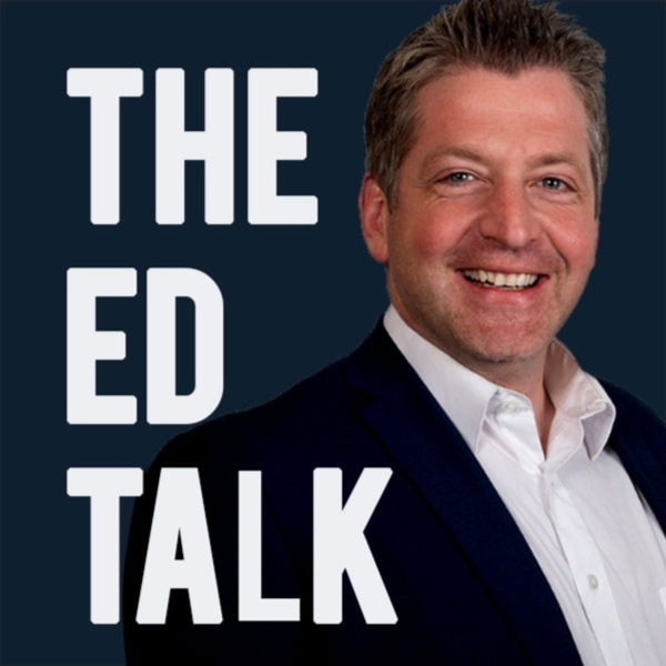 Listener Numbers, Contacts, Similar Podcasts - The ED Talk, on parle ...