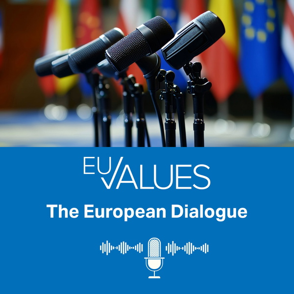 Listener Numbers, Contacts, Similar Podcasts - The European Dialogue by ...