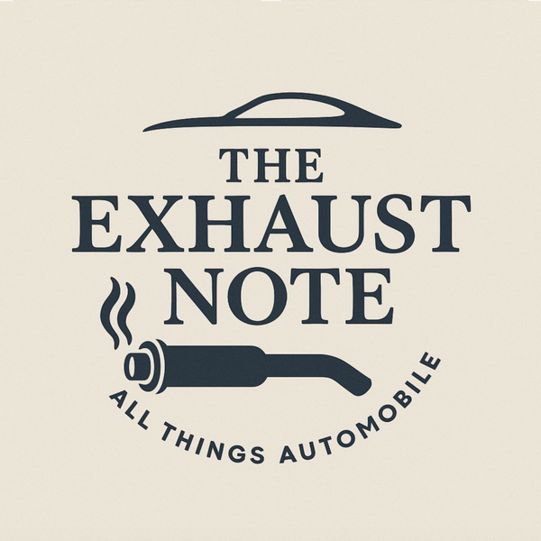 Listener Numbers, Contacts, Similar Podcasts - The Exhaust Note Podcast