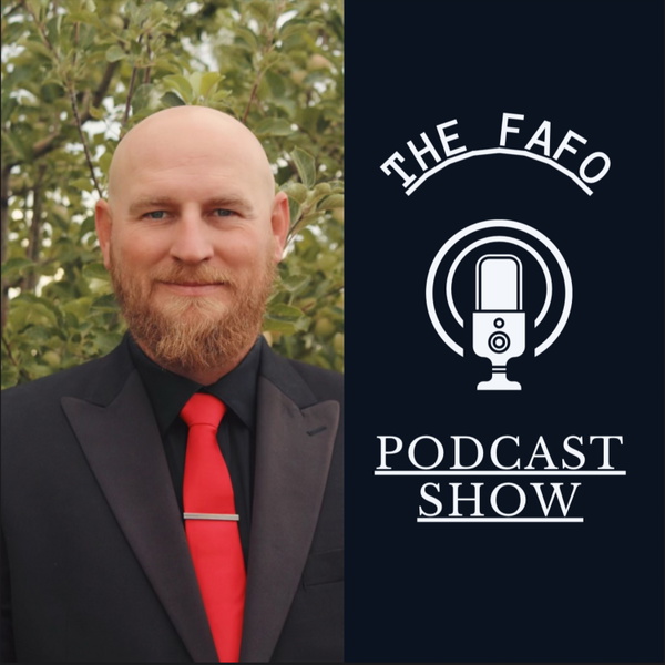 Listener Numbers, Contacts, Similar Podcasts - The FAFO podcast show