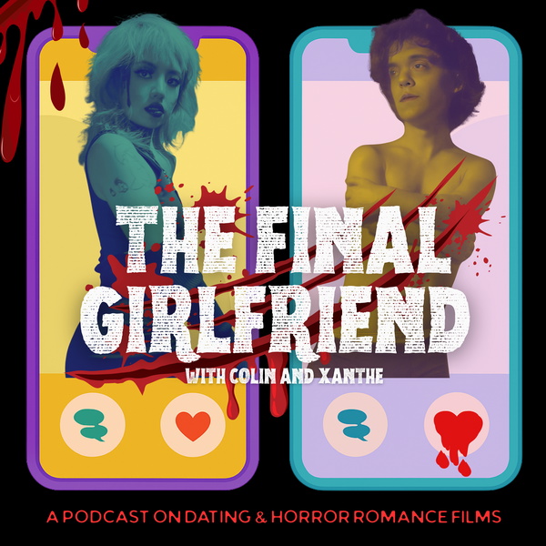 Listener Numbers, Contacts, Similar Podcasts - The Final Girlfriend