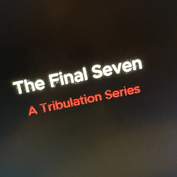 Listener Numbers, Contacts, Similar Podcasts - The Final Seven: A ...