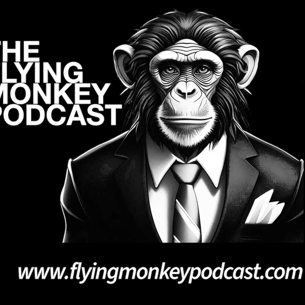 Listener Numbers, Contacts, Similar Podcasts - The Flying Monkey Podcast