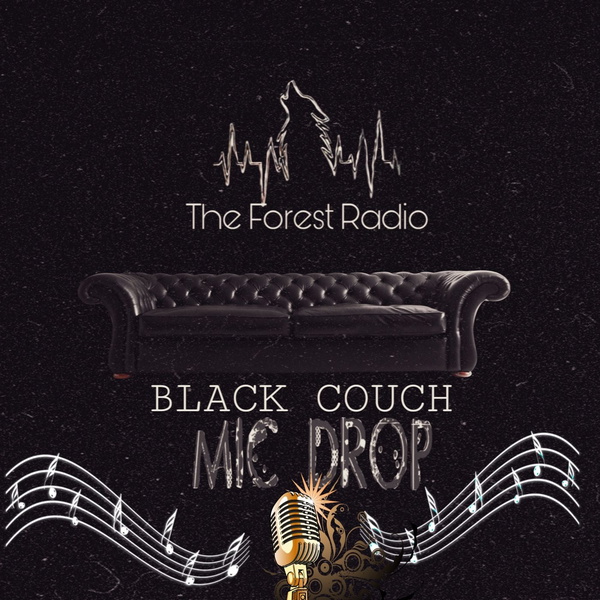 Listener Numbers, Contacts, Similar Podcasts - THE FOREST RADIO( BLACK ...
