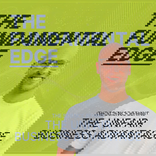 Listener Numbers, Contacts, Similar Podcasts - The Fundamental Edge