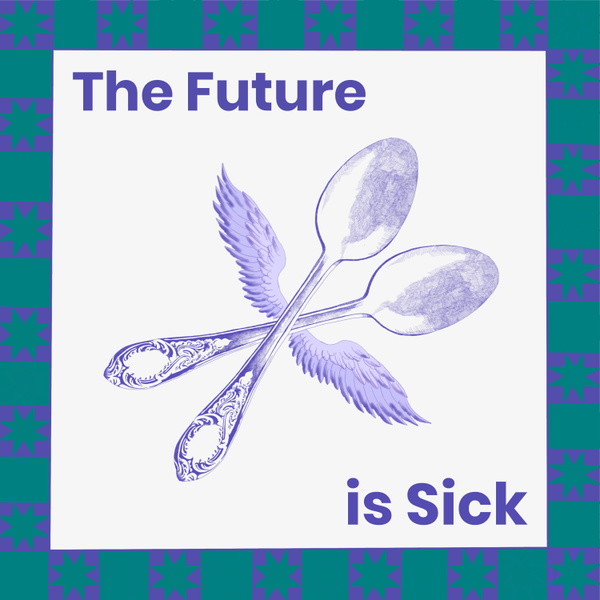 Listener Numbers, Contacts, Similar Podcasts - The Future is Sick