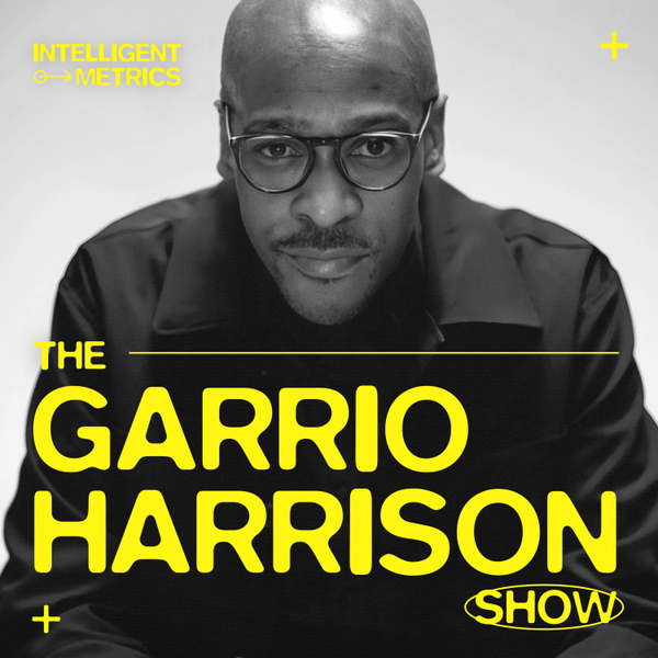 Listener Numbers, Contacts, Similar Podcasts - The Garrio Harrison Show
