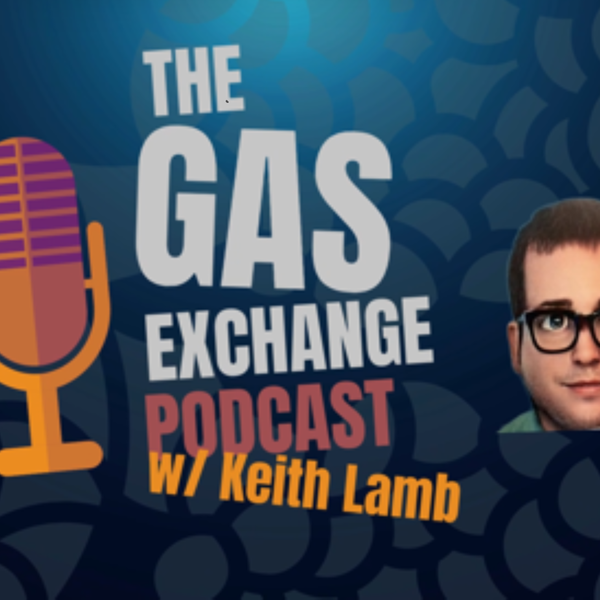 Listener Numbers, Contacts, Similar Podcasts - The Gas Exchange