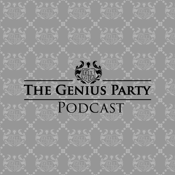 Listener Numbers, Contacts, Similar Podcasts - The Genius Party Podcast