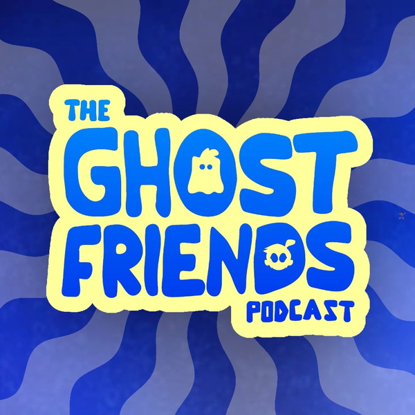 Listener Numbers, Contacts, Similar Podcasts - The Ghost Friends Podcast