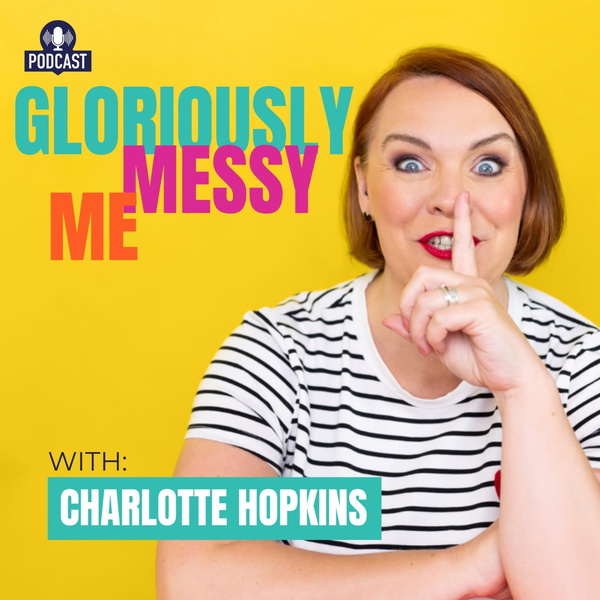 Listener Numbers, Contacts, Similar Podcasts - The Gloriously Messy Me Podcast