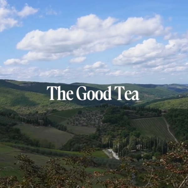 Listener Numbers, Contacts, Similar Podcasts - The Good Tea Podcast