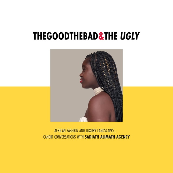 Listener Numbers, Contacts, Similar Podcasts - THE GOOD, THE BAD & THE UGLY