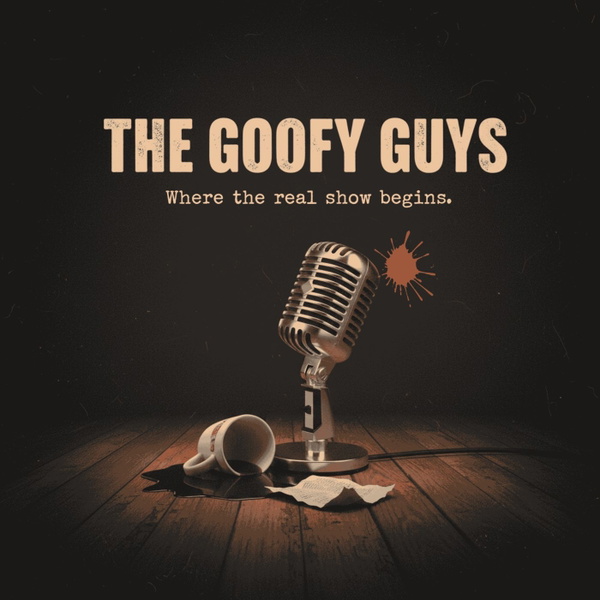 Listener Numbers, Contacts, Similar Podcasts - The Goofy Guys