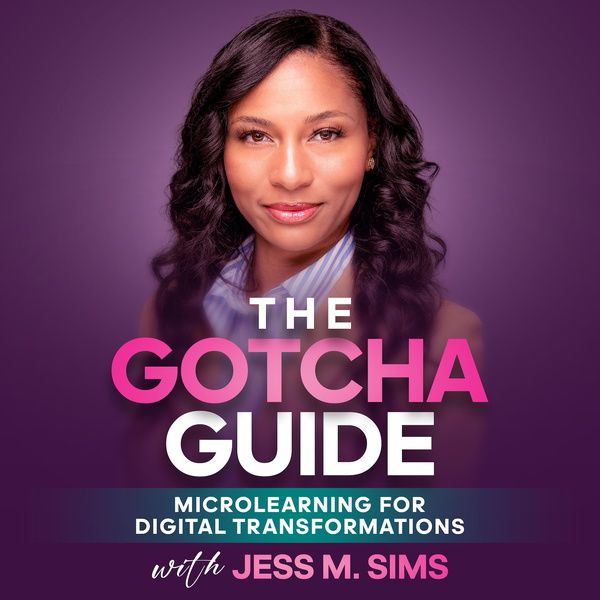 Listener Numbers, Contacts, Similar Podcasts - The Gotcha Guide