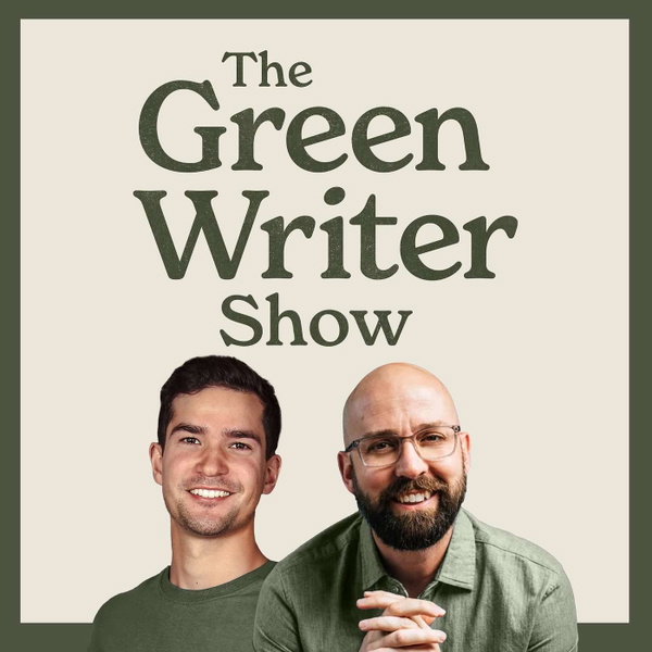 Listener Numbers, Contacts, Similar Podcasts - The Green Writer Show