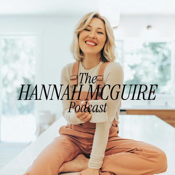 Listener Numbers, Contacts, Similar Podcasts - The Hannah McGuire Podcast