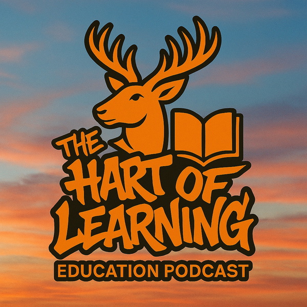 Listener Numbers, Contacts, Similar Podcasts - The Hart of Learning