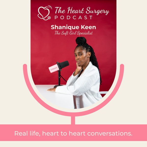 Listener Numbers, Contacts, Similar Podcasts - The Heart Surgery Podcast