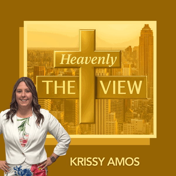 Listener Numbers, Contacts, Similar Podcasts - The Heavenly View