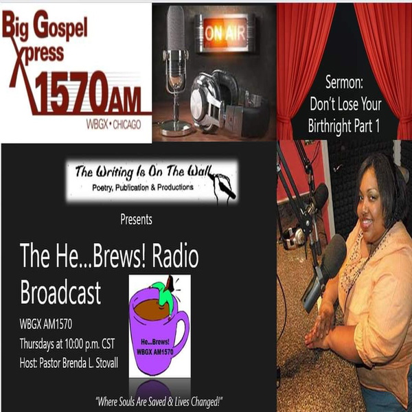 Listener Numbers, Contacts, Similar Podcasts - The He...Brews! Radio ...