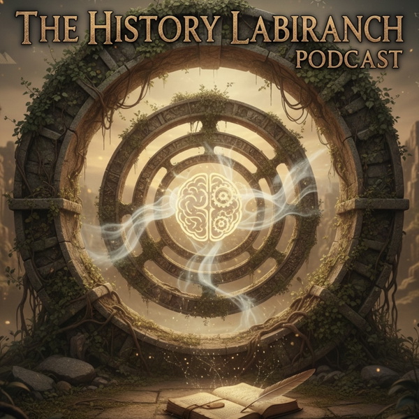 Listener Numbers, Contacts, Similar Podcasts - The History Labyrinth