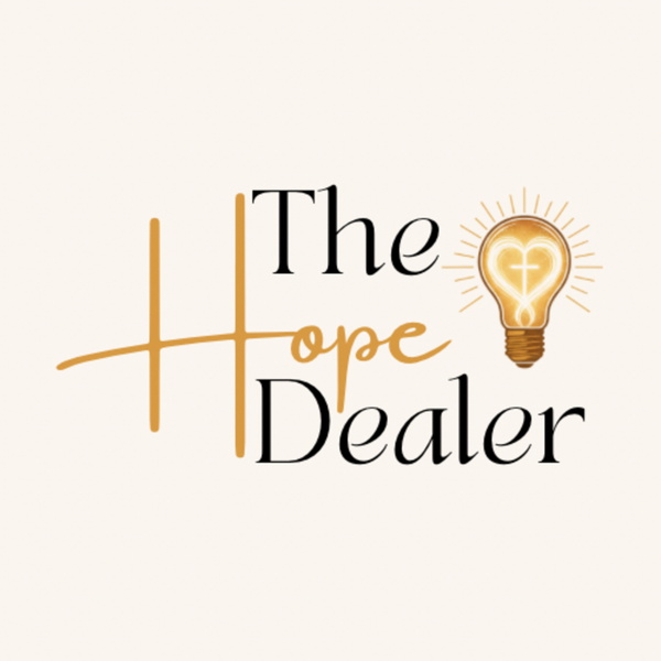 Listener Numbers, Contacts, Similar Podcasts - The Hope Dealer Podcast ...
