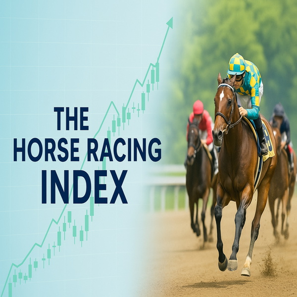 Listener Numbers, Contacts, Similar Podcasts - The Horse Racing Index