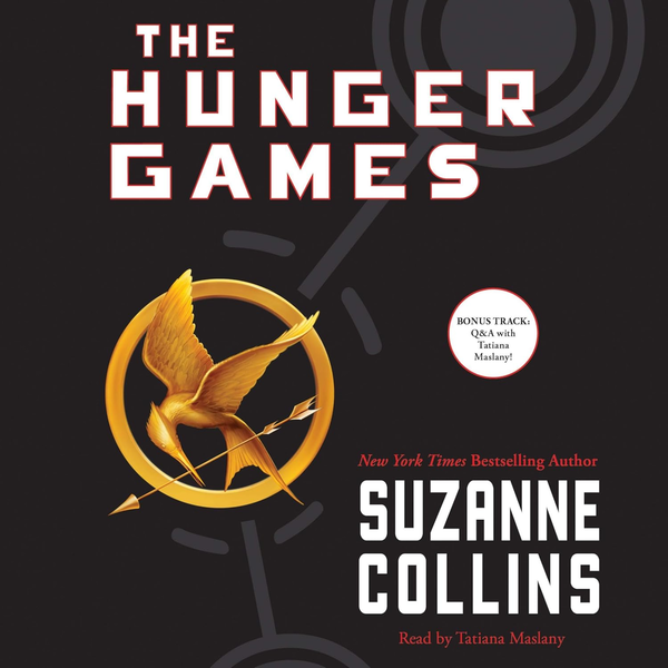 Listener Numbers, Contacts, Similar Podcasts - The Hunger Games by ...