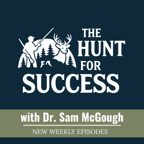 Listener Numbers, Contacts, Similar Podcasts - The Hunt for Success