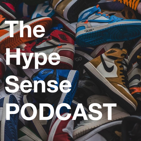 Listener Numbers, Contacts, Similar Podcasts - The Hype Sense Podcast