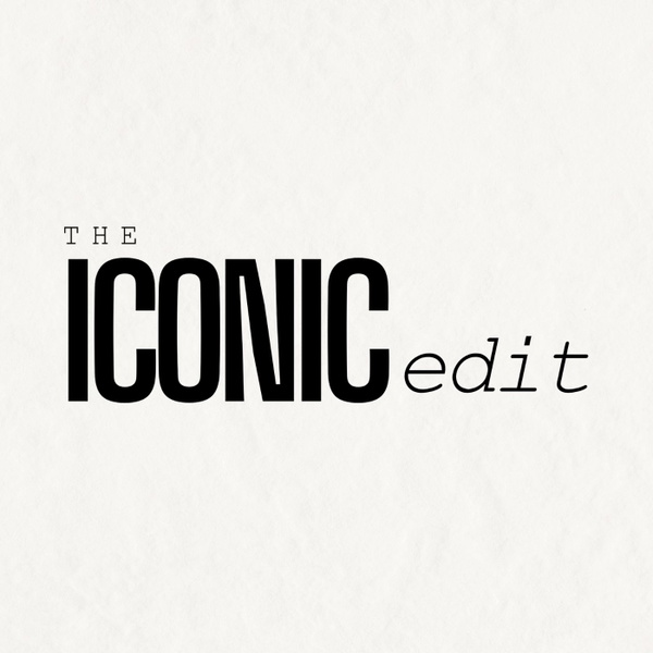 Listener Numbers, Contacts, Similar Podcasts - The Iconic Edit