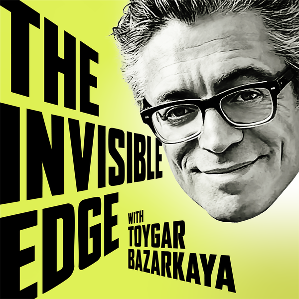 Listener Numbers, Contacts, Similar Podcasts - The Invisible Edge