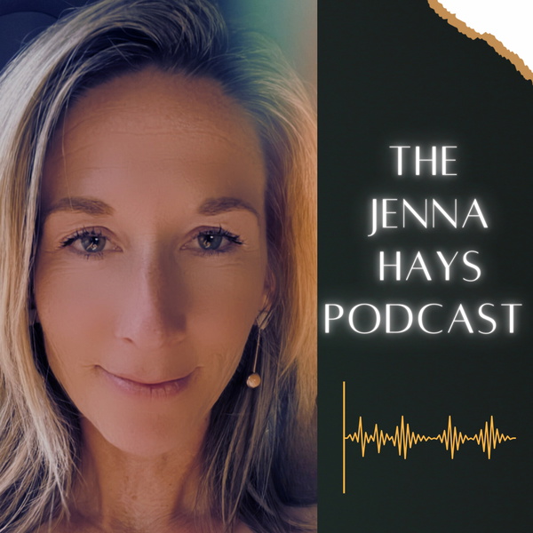 Listener Numbers, Contacts, Similar Podcasts - The Jenna Hays Podcast