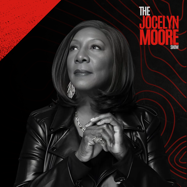 Listener Numbers, Contacts, Similar Podcasts - The Jocelyn Moore Show