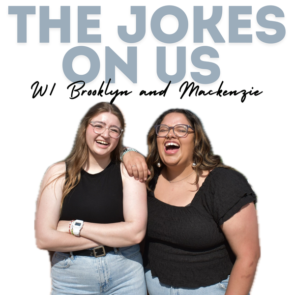 Listener Numbers, Contacts, Similar Podcasts - The Jokes On Us Podcast