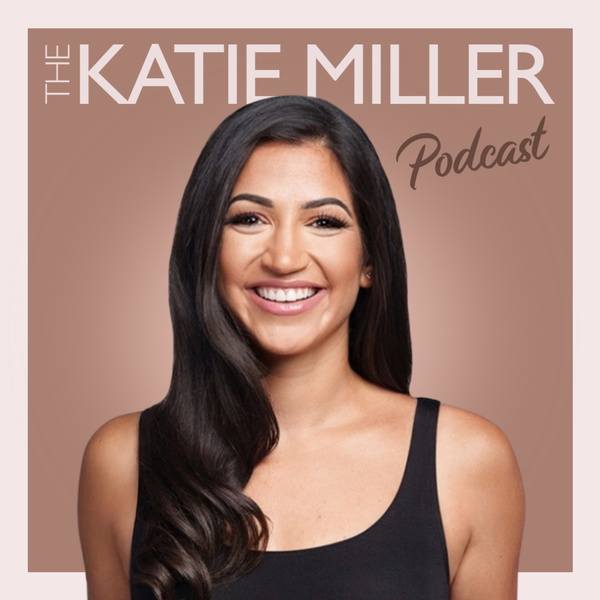 Listener Numbers, Contacts, Similar Podcasts - The Katie Miller Podcast