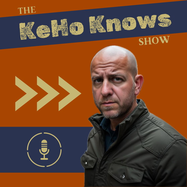 Listener Numbers, Contacts, Similar Podcasts - The KeHo Knows Show