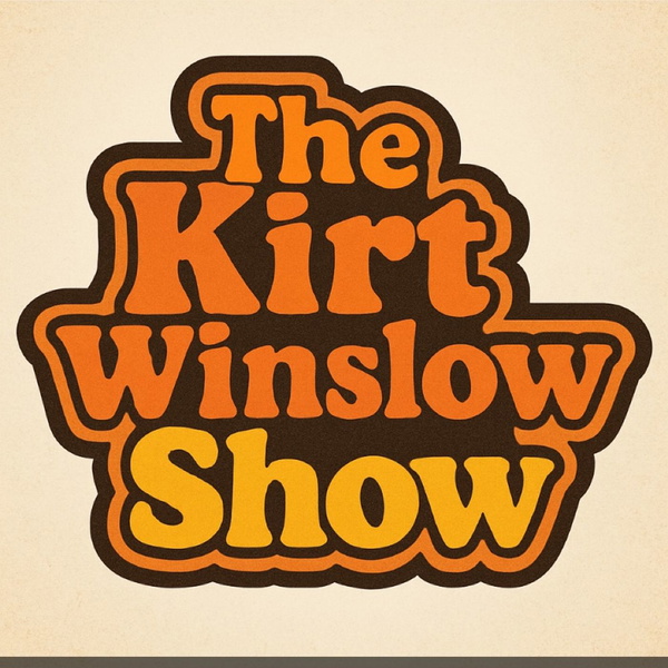 Listener Numbers, Contacts, Similar Podcasts - The Kirt Winslow Show