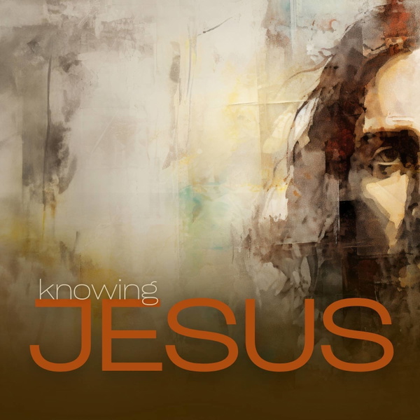 Listener Numbers, Contacts, Similar Podcasts - The Knowing Jesus Podcast