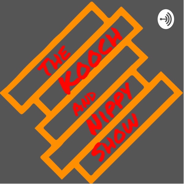 Listener Numbers, Contacts, Similar Podcasts - The Kooch and Nippy Show!