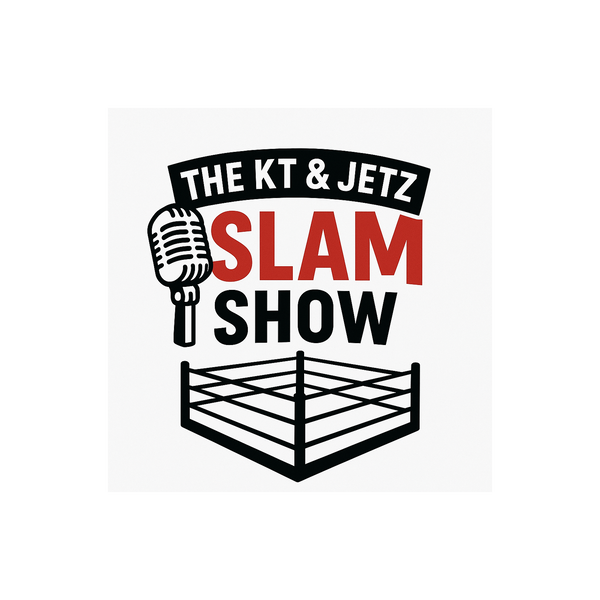 Listener Numbers, Contacts, Similar Podcasts - The KT & Jetz Slam Slow
