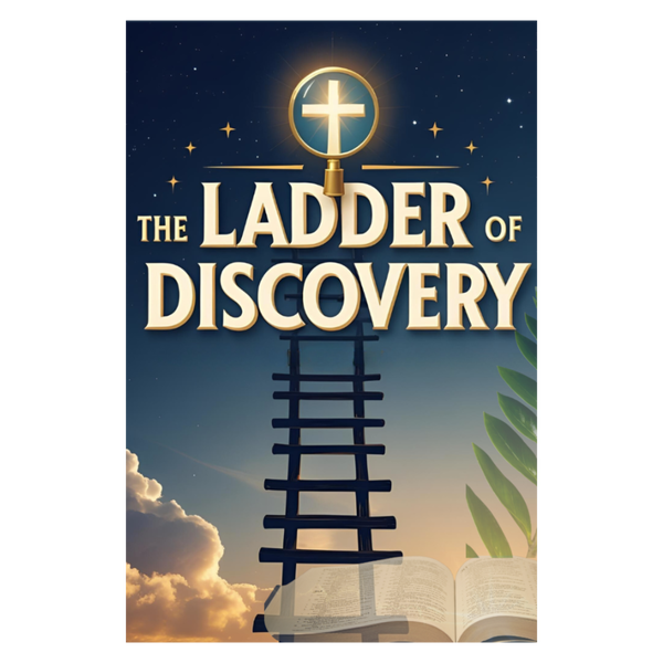 Listener Numbers, Contacts, Similar Podcasts - The Ladder Of Discovery