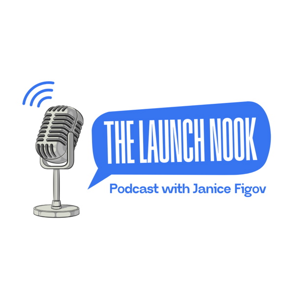 Listener Numbers, Contacts, Similar Podcasts - The Launch Nook Podcast
